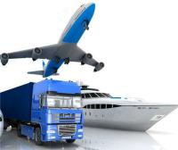 Quality International Intermodal Freight Transportation System Network Mexico Amazon FBA for sale