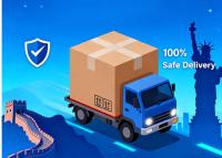 Quality International Transportation Cargo Insurance Service / Cargo Coverage Insurance for sale