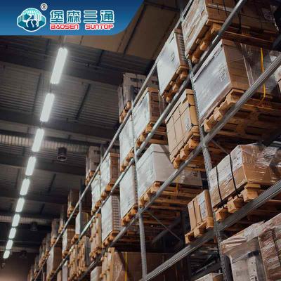 Cina Servizi di logistica di commercio elettronico di qualificazione di NVOCC dalla Cina nel Canada U.S.A. in vendita