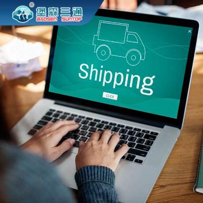 Cina Consegna di porta in porta di FBA di commercio elettronico di servizi internazionali di logistica in vendita