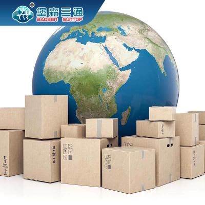 Cina Nel servizio internazionale di ritorno di affari dei Paesi Bassi con la riorganizzazione della liquidazione in vendita