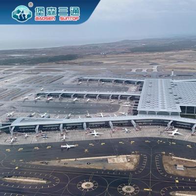 Cina Aria che spedisce i servizi internazionali di logistica e del trasporto con UPS DHL DPD in vendita