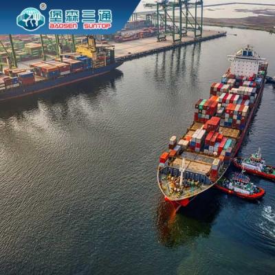 中国 輸出パッケージと国際各戸ごとの空気および海の貨物運送業者 販売のため
