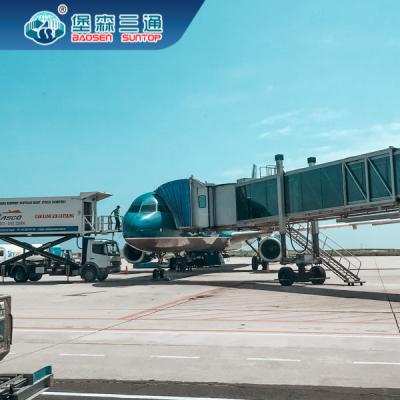 Cina Spazio dello spedizioniere di trasporto di internazionale di Baosen Suntop che immagazzina servizio in vendita