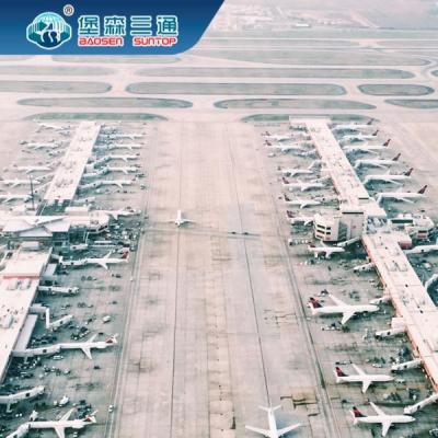 Cina Spedizioniere internazionale di porta in porta DDP di FBA dalla Cina in vendita