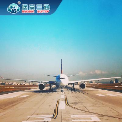 China De Luchtvracht van FCL LCL en Overzeese Vracht, Overzeese Cargadoor van China aan EUROPA de V.S. Te koop