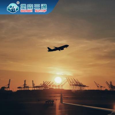 中国 シンセンの世界的な発送取扱店、FBAの貨物運送業者の各戸ごとサービス 販売のため