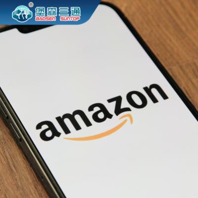 Cina Amazon FBA DDP Ocean Shipping Company Food Sea Freight China to UK / Europe / USA in vendita