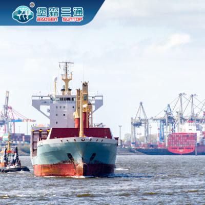 Cina Servizi professionali di sdoganamento dalla Cina ad Europa in vendita