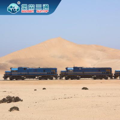 China Professional Shipping Freight Forwarder From Shenzhen Qingdao Tianjin To Europe Te koop