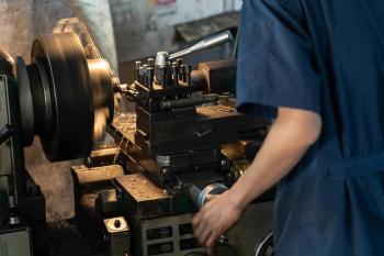 China Factory - Xian LongWell Machinery Equipment Co., LTD