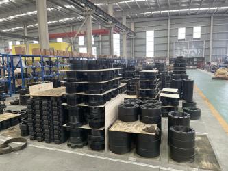 China Factory - Xian LongWell Machinery Equipment Co., LTD