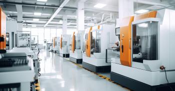 China Factory - Xian LongWell Machinery Equipment Co., LTD