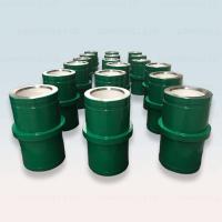 Quality Bimetallic Mud Pump Liner for sale