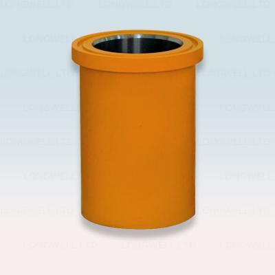 China GARDNER DENVER PZ-8 _ PZH Mud Pump Spares Liner 207PZJ456 200PZJ456 for sale