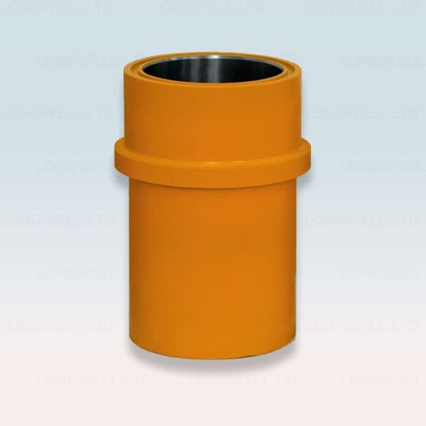 Quality Mud Pump Forging Bi Metal Liners 207PZJ456 200PZJ456 GARDNER DENVER PZ-9 _ PZJ for sale