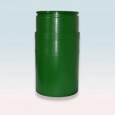 Quality High Chromium Alloy Mud Pump Liners for sale
