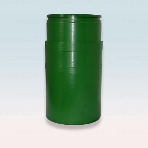 Quality High Chromium Alloy Mud Pump Liners for sale