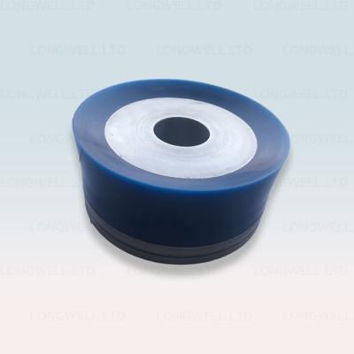 Quality Rubber Mud Pump Piston for sale