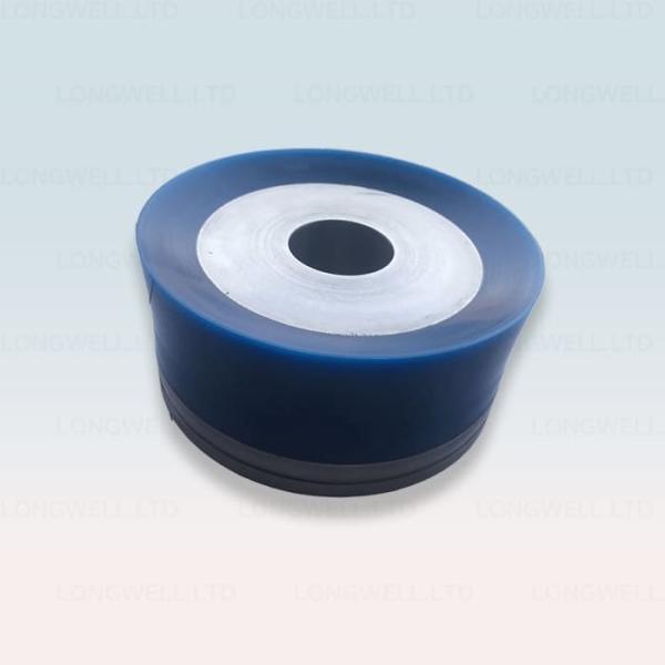 Quality Rubber Mud Pump Piston for sale