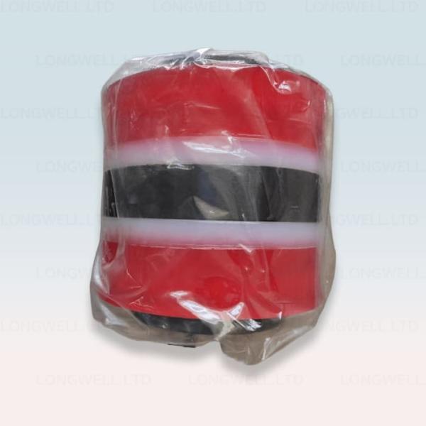Quality Oil Drilling Triplex Mud Pump Piston Unb-600 Double Action Piston PU Rubber for sale