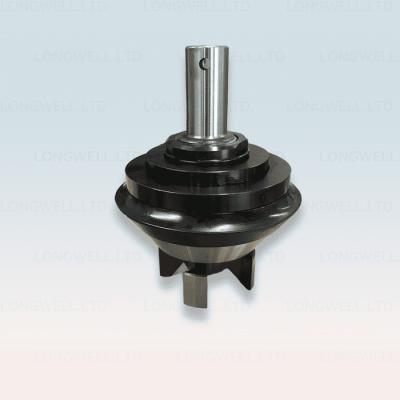 Quality Mud Pump Full Open Valve for sale