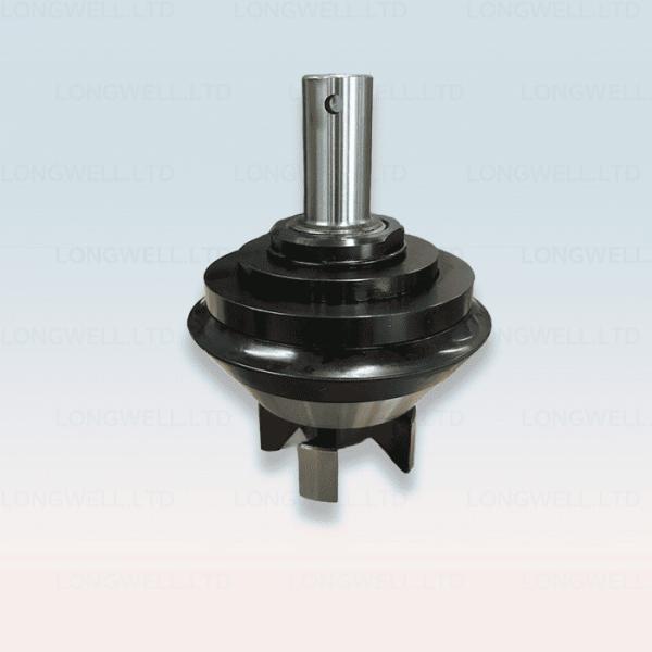 Quality Mud Pump Full Open Valve for sale