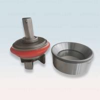 Quality RSF1600/1300 7# Full Open Pump Valve Assembly RS11309.05.10.00 High Strength for sale