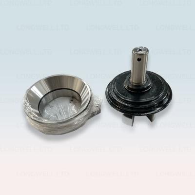 Quality AH36001-05.12A.03 Mud Pump Valve AH000002030103 OEM Mud Pump Components for sale