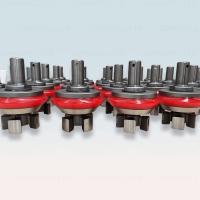 Quality AH000002040 Mud Pump Valve Seat for sale