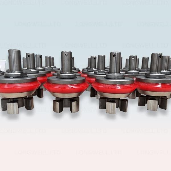 Quality AH000002040 Mud Pump Valve Seat for sale