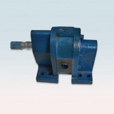 China 2S Gear Oil Pump Mud Pump Accessories 512601010031000000 2S For Drilling Rigs for sale