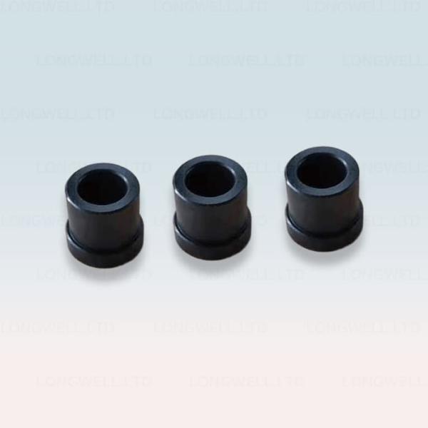 Quality Honghua HHF1600 Mud Pump Parts Valve Guide Upper Wear Resistance Mud Pump Components for sale