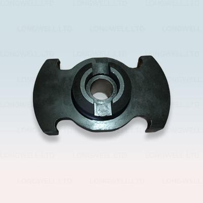 Quality Lower Valve Rod Guide AH36001-05A.05.00 GH3161-05.05.00 20CrMnTi Inner Sleeve for sale