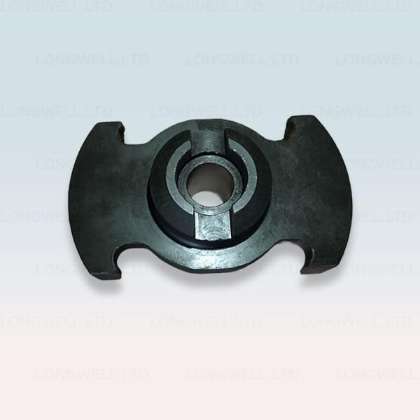 Quality Lower Valve Rod Guide AH36001-05A.05.00 GH3161-05.05.00 20CrMnTi Inner Sleeve for sale