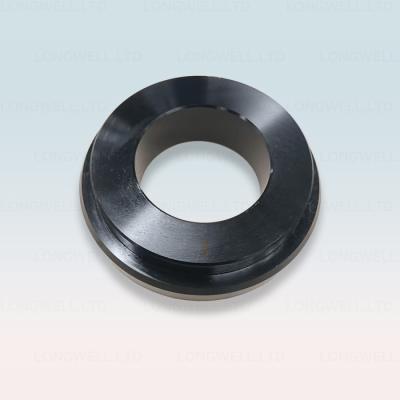China Blackened Locating Plate Mud Pump Parts HH11309.05.007.146 Haihua F1600 35CrMo for sale