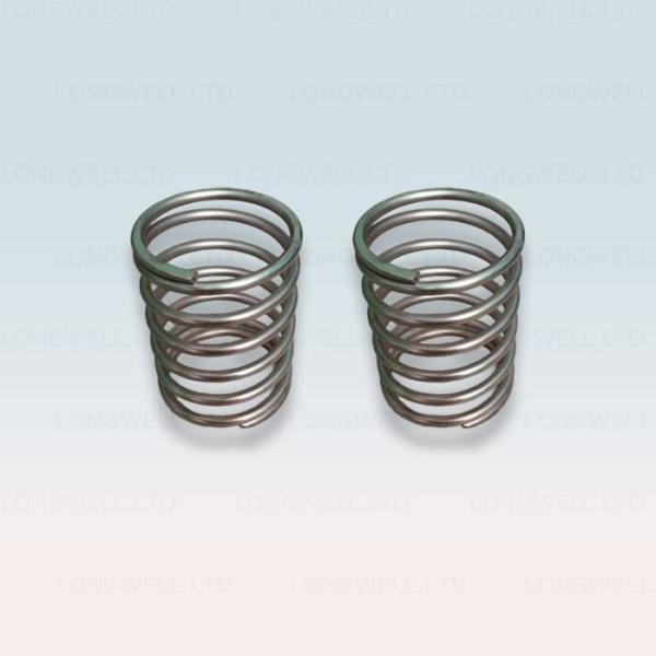 Quality Mud Pump Fluid End Valve Spring AH33001-05.16A Mud Pump Parts For Drilling Rigs for sale