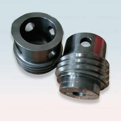 Quality Haihua F1600 Valve Pot Cover Mud Pump Components HH11309A.05.012.130 for sale