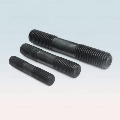 China Bolt Haihua F1600 Mud Pump Parts HH11309A.05.01.005.167 Steel Mud Pump Accessories for sale