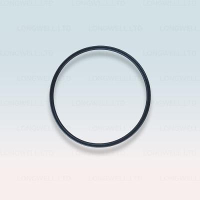 China 160×7 O Ring Seal Chemical Resistant For Fluid End Mud Pump GB3452.1-82 GB_T3452.1-1992 for sale