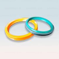 China O Ring 345_7 Mud Pump Components Flexible Drilling Mud Pump Parts for sale