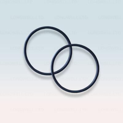 China Lightweight O Ring 125×7 Mud Pump Spare Parts Flexible Mud Pump Accessories for sale