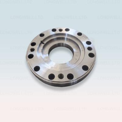 China Fluid End Mud Pump Wear Plate AH36001-05.16A RS11309A.05.014 GH3161-05.15 for sale