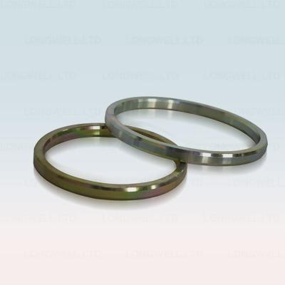 China Gasket Ring R27 Mud Pump Parts T58-5003 T513-5003 For Discharge Strainer Assembly for sale