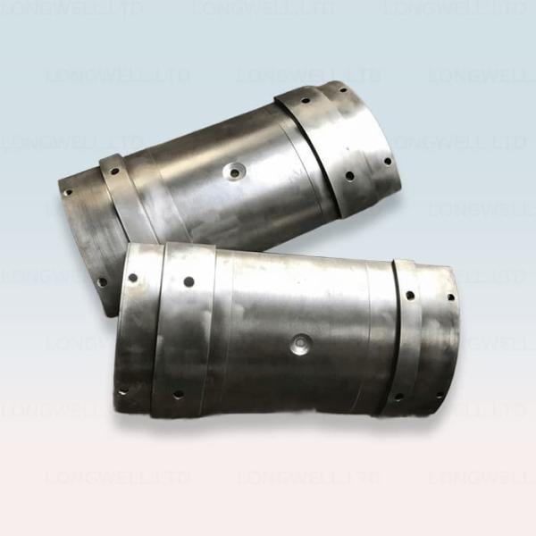 Quality GH3161-04.15 Mud Pump Spares Crosshead Guide NB100.04.15 Honghua HHF1600 for sale
