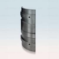 Quality Lower Crosshead Guide for sale