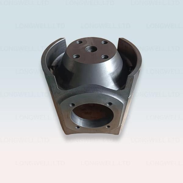 Quality NB2200M.04.01 Mud Pump Accessories Crosshead GH3161-04.01 NB100.04.01 for sale