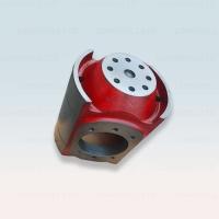 Quality Customized Mud Pump Crosshead PN908399 908368 1244632 Abrasive Resistance for sale