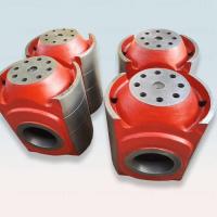 Quality AH1301010401 Mud Pump Crosshead for sale