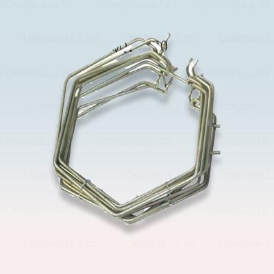 China Flexible Mud Pump Parts Lock Spring HH0628.207.022 Haihua F1600 for sale